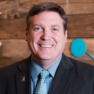 This Week at Rotary July 31, 2018 - Jeremy Bouman | Rotary Club of ...