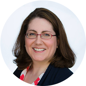 Welcome Newest Rotarian Jessica McMullen | Rotary Club of Lincoln #14