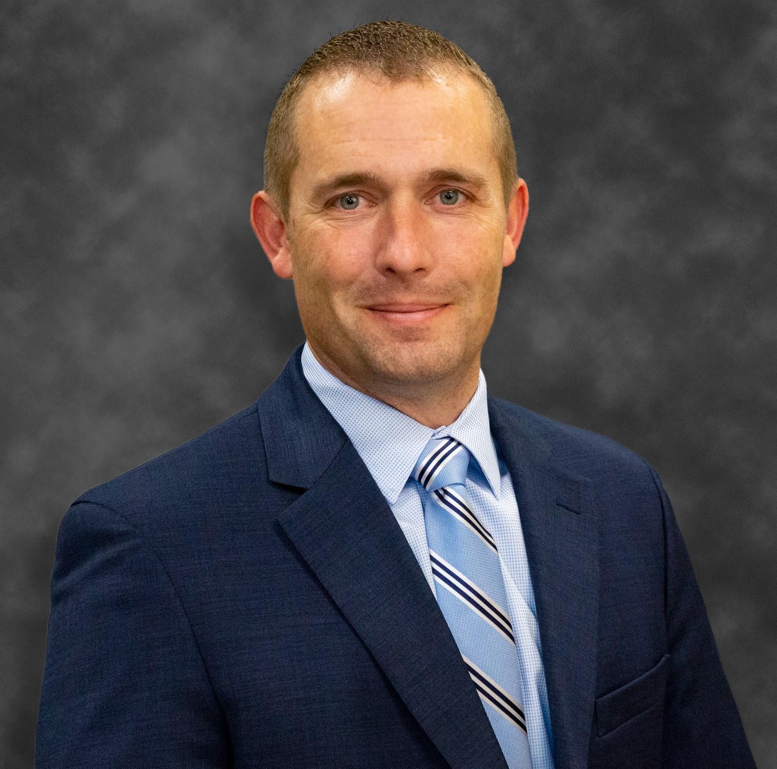 Welcome New Rotarian Kevin Faltin | Rotary Club of Lincoln #14