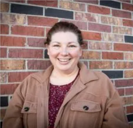 Welcome New Rotarian Sheila Dorsey Vinton | Rotary Club of Lincoln #14