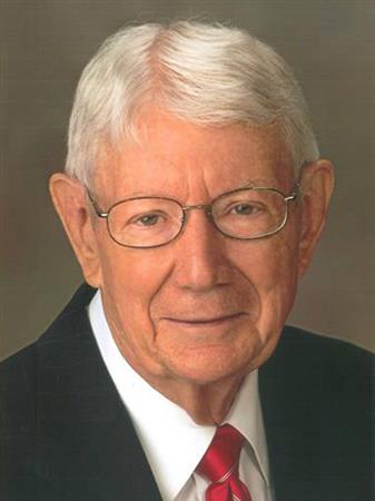 Martin Massengale is Paul Harris Fellow +2 | Rotary Club of Lincoln #14