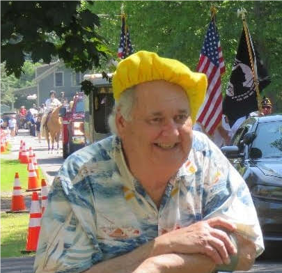 Traveling Rotarian | Rotary Club of Lincoln #14