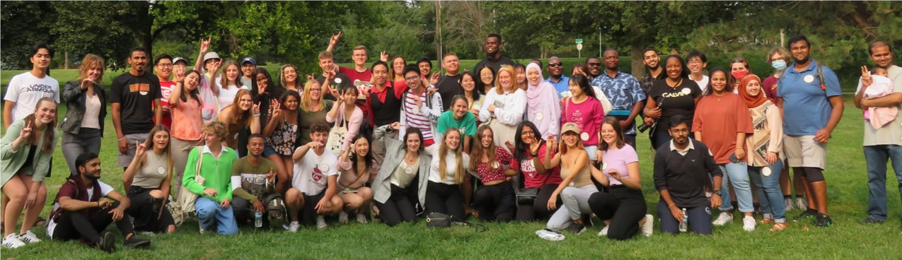 Sept 11 is International Picnic at Holmes Lake | Rotary Club of Lincoln #14