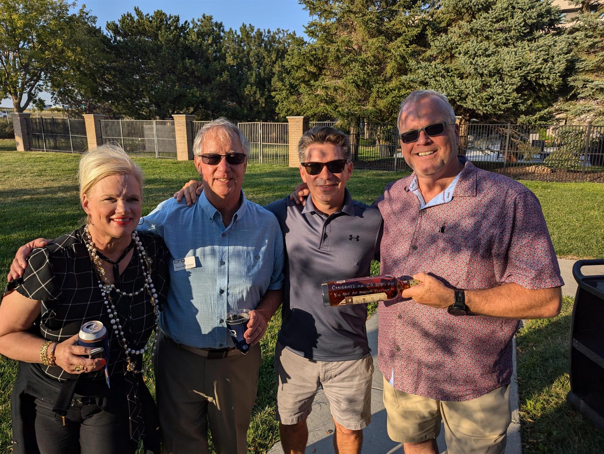 Rotary Social is Business Networking | Rotary Club of Omaha (Downtown)