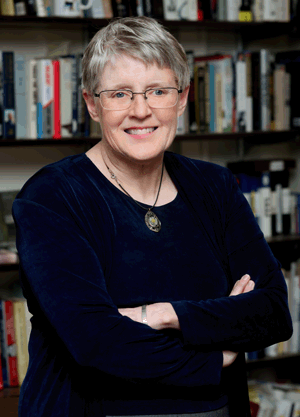 July 27, 2022 Rotary Speaker Eileen Wirth | Rotary Club of Omaha (Downtown)