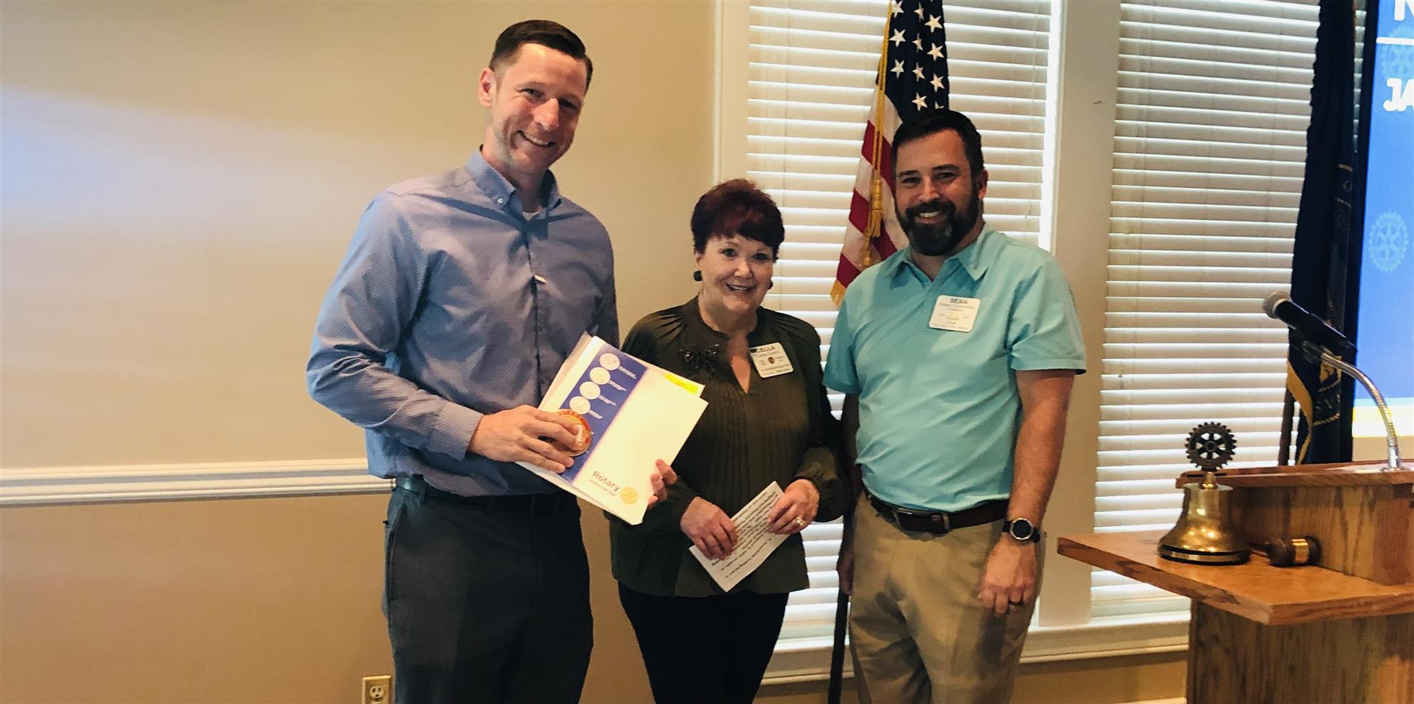 Rotary Club of Omaha Whirl 07.25.22 (Jul 25, 2022)