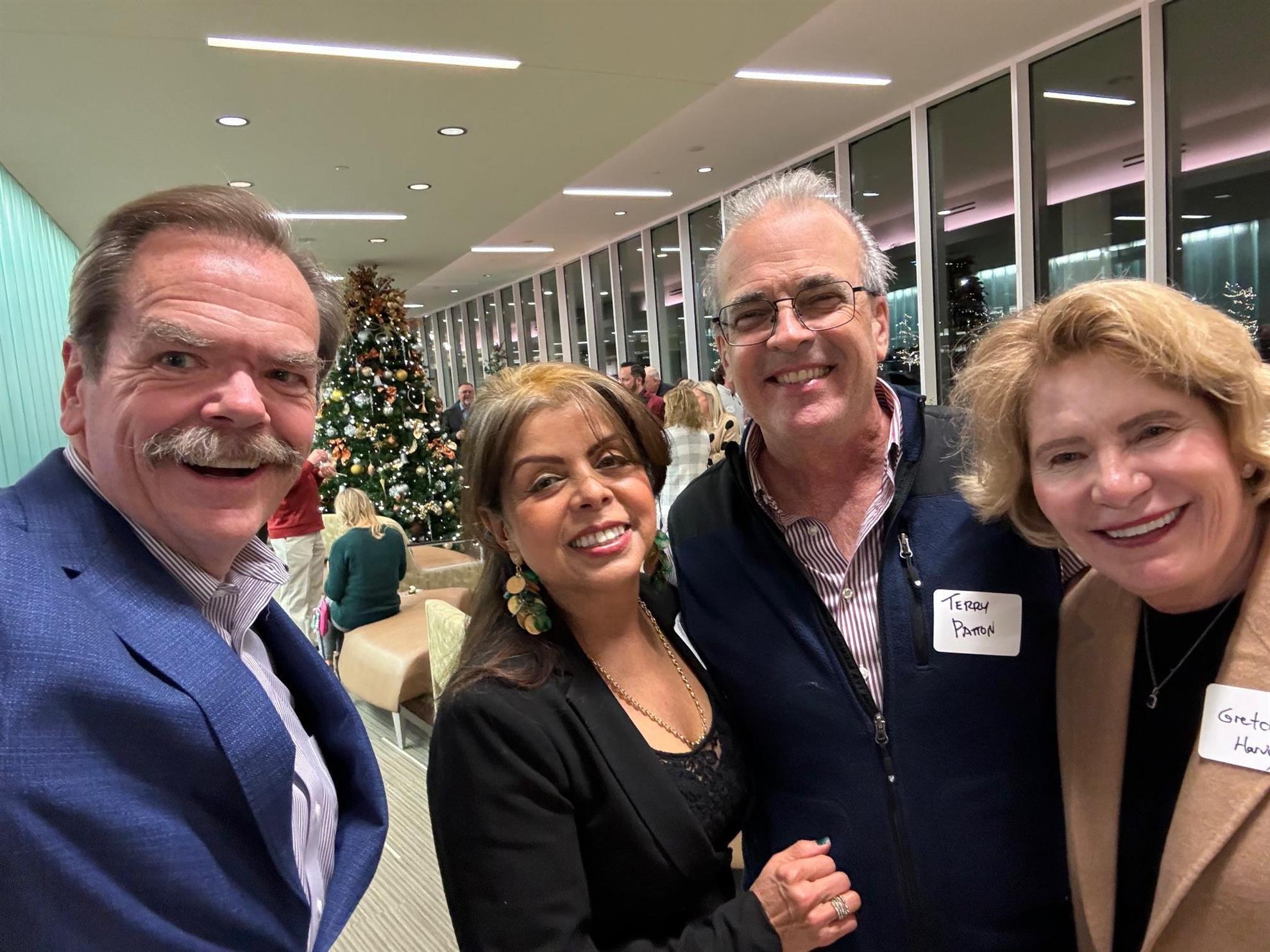 Gathering Engagement Points is Ongoing | Rotary Club of Omaha (Downtown)