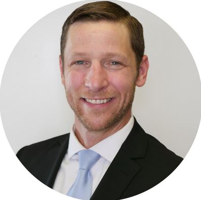 Welcome New Rotarian Jason Lenagh | Rotary Club of Omaha (Downtown)