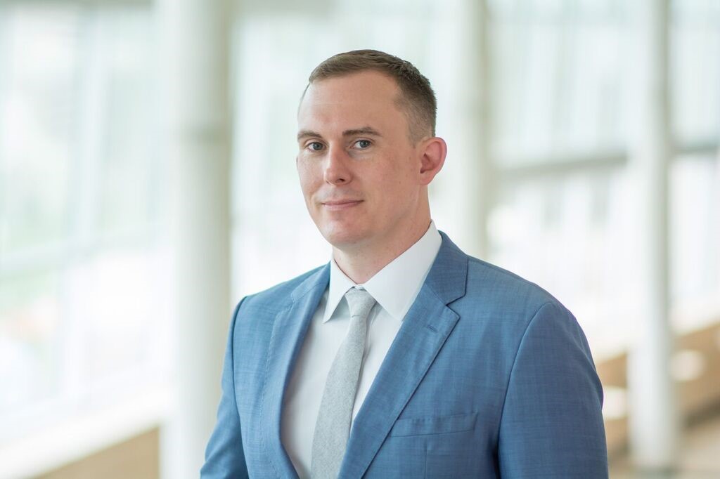 Rotary Speaker March 5, 2025 - Jesse Bell, Ph.D. | Rotary Club of Omaha ...