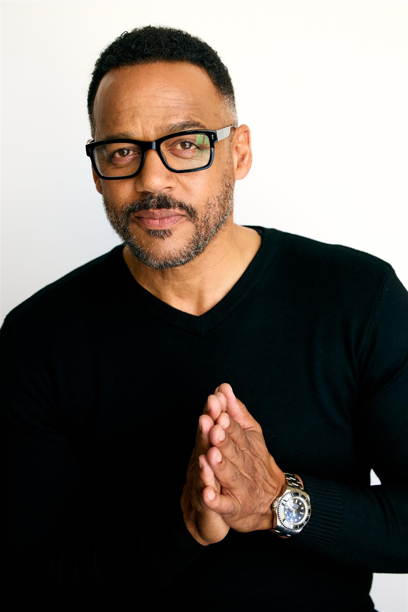 Rotary Speaker March 12, 2025 - Randy Goodwin | Rotary Club of Omaha (Downtown)