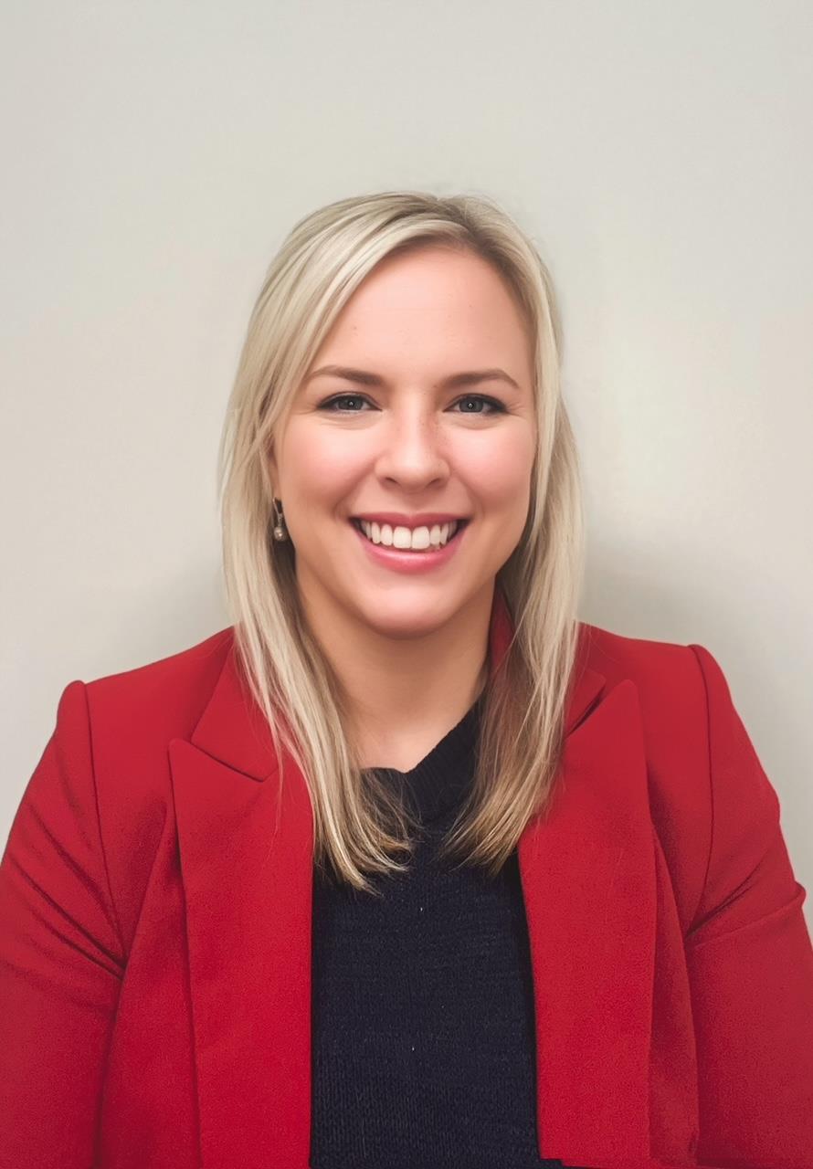 Welcome Newest Rotarian Elizabeth Swedlund | Rotary Club of Omaha ...