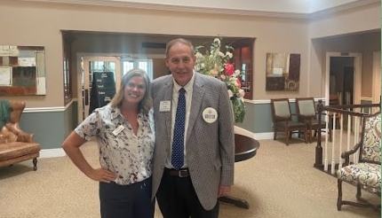 Rotary Club of Omaha Whirl 09.12.22 (Sep 10, 2022)