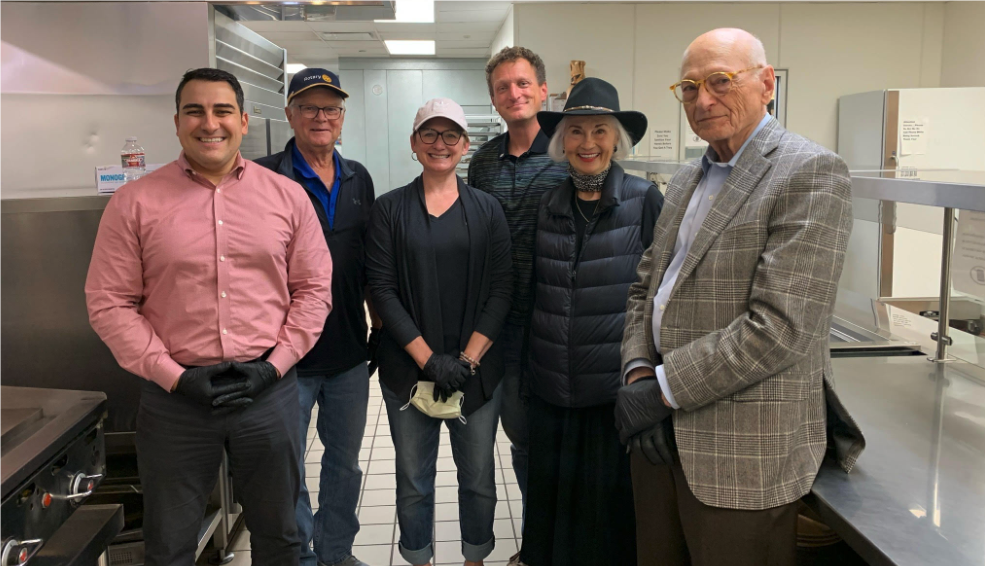 Rotary Club of Omaha Whirl 10.10.22 (Oct 08, 2022)