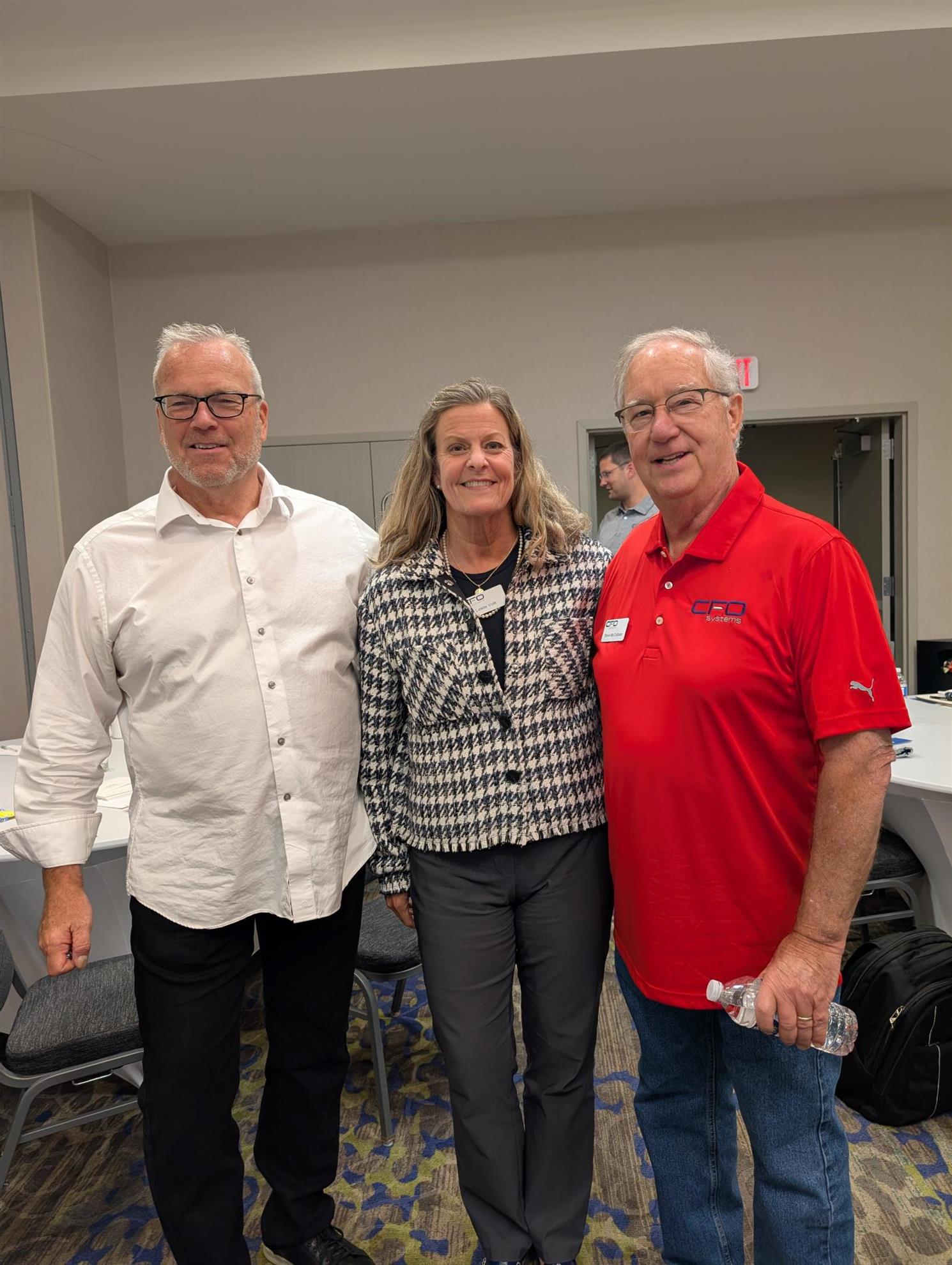 Rotary Club of Omaha Whirl 09.29.25 (Sep. 29, 2025)