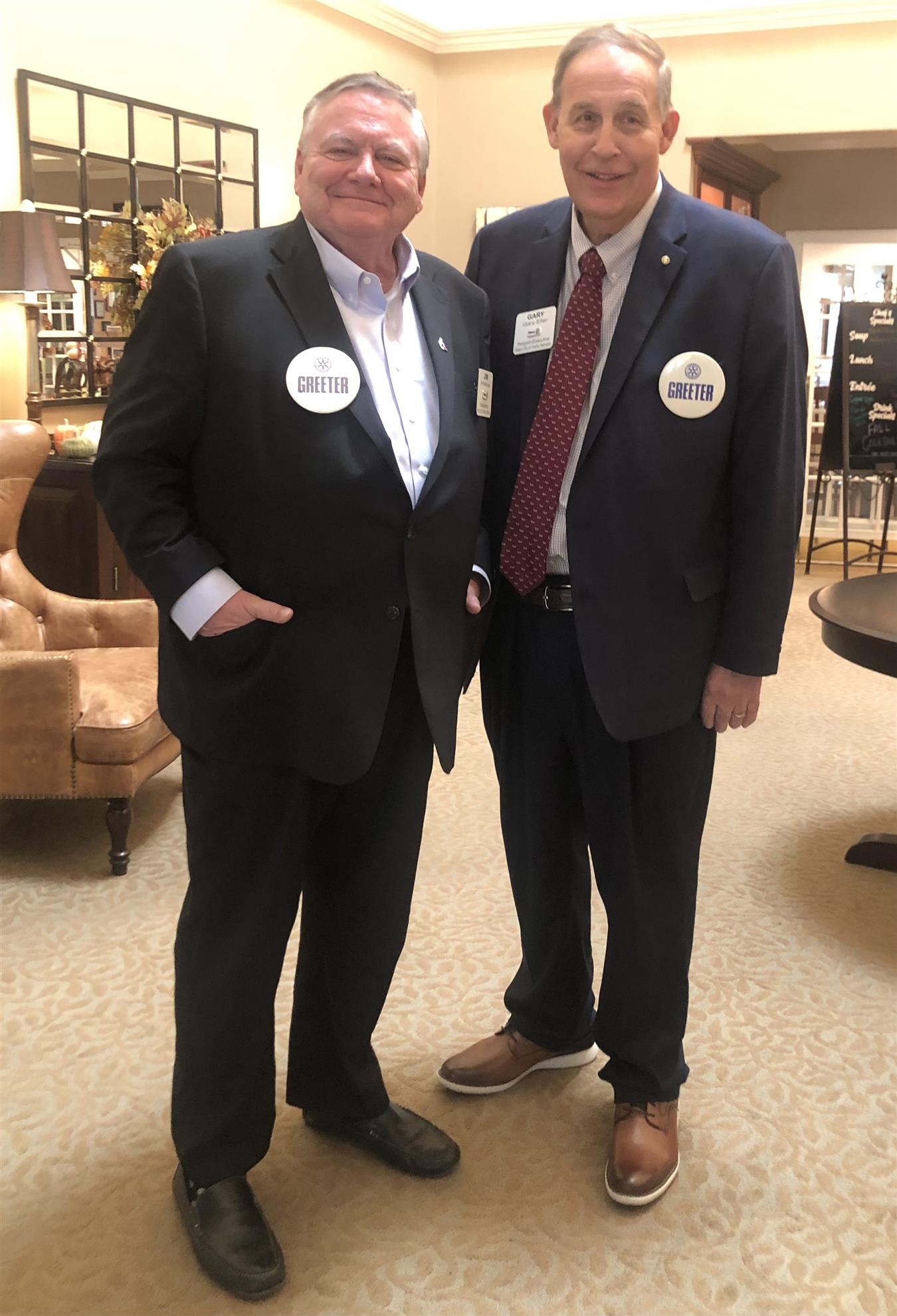 Rotary Club of Omaha Whirl 11.07.22 (Nov 05, 2022)