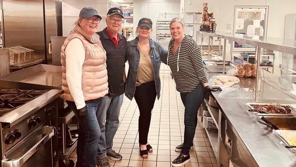 Rotary Club of Omaha Whirl 05.02.22 (May 02, 2022)