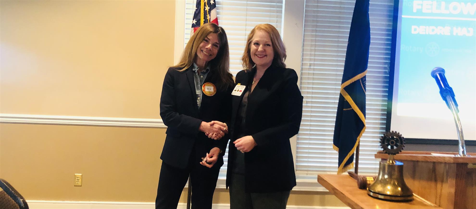 Rotary Club of Omaha Whirl 05.02.22 (May 02, 2022)