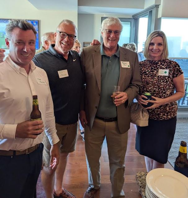 Rotary Social - Keep it Going | Rotary Club of Omaha (Downtown)