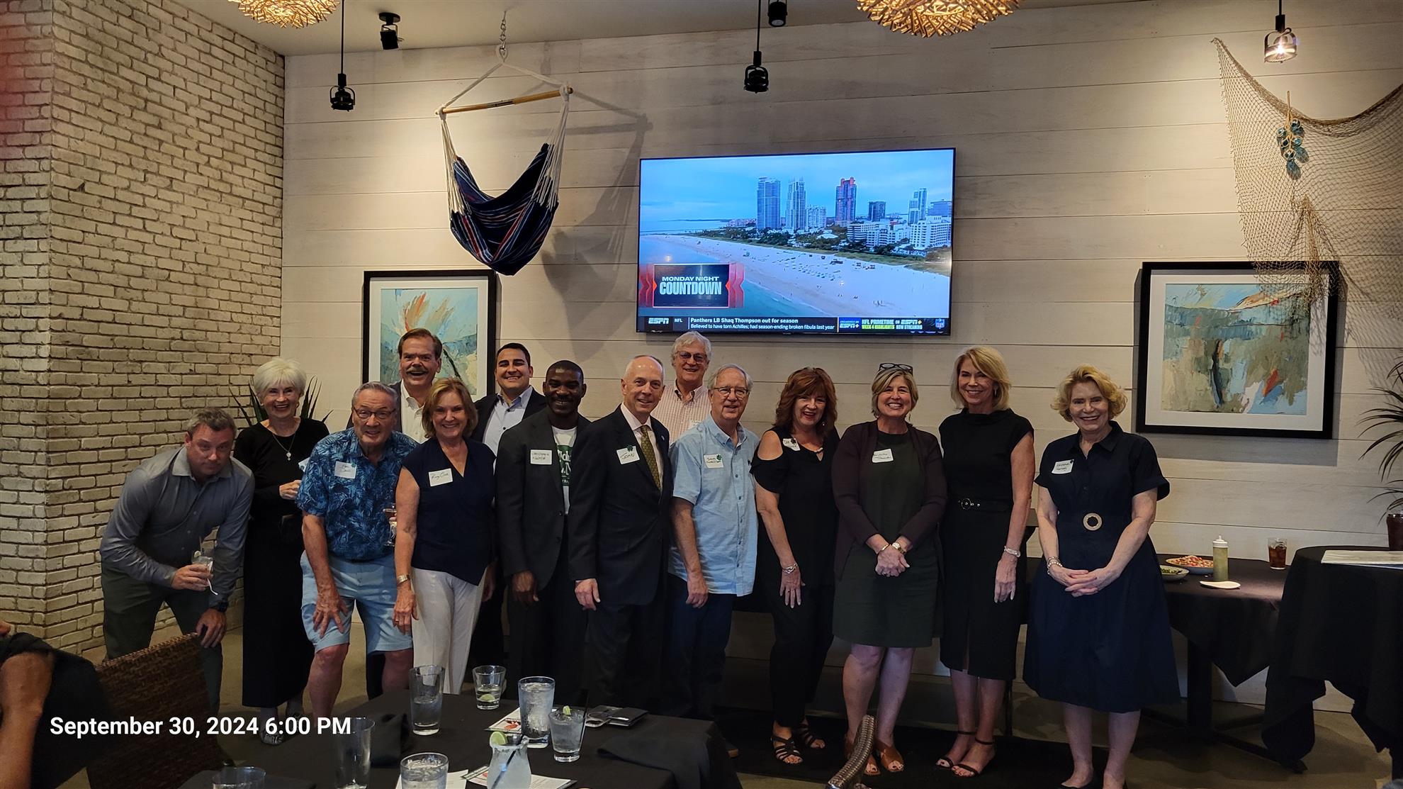 Rotary Social is Business Networking | Rotary Club of Omaha (Downtown)