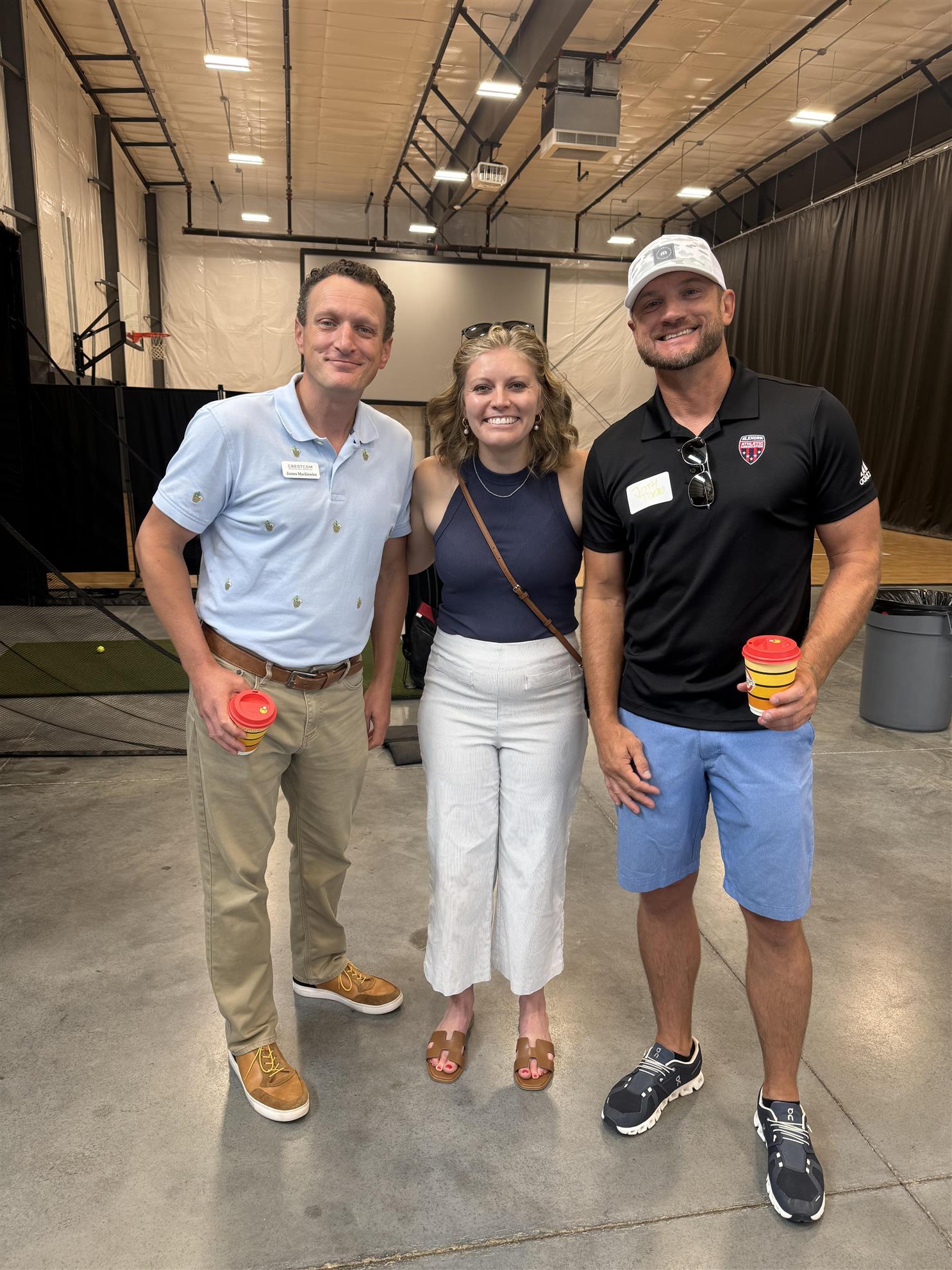 Rotary Social - Keep it Going | Rotary Club of Omaha (Downtown)