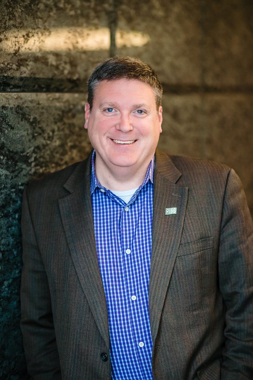 September 27, 2023 Speaker Jeremy Bouman | Rotary Club of Omaha (Downtown)