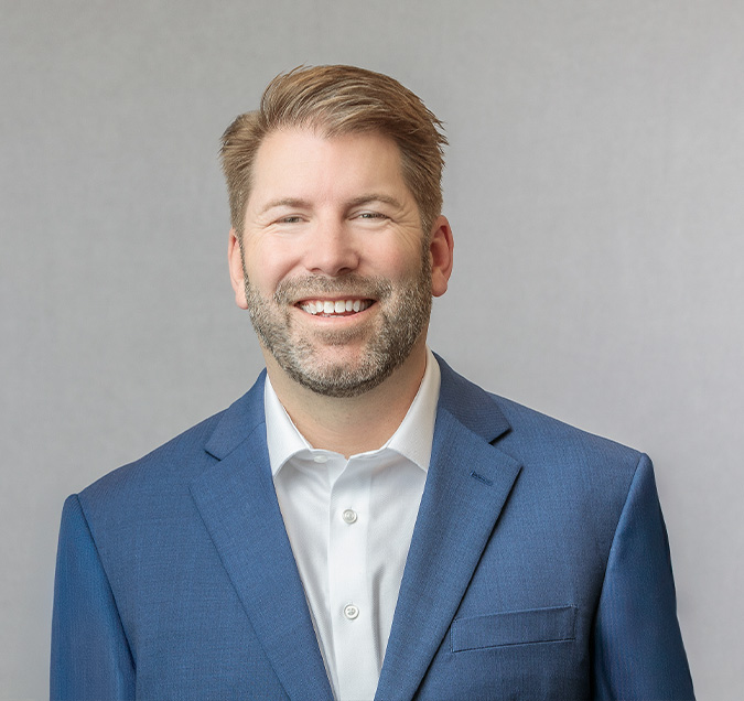 Rotary Speaker October 22, 2025 - Josh White | Rotary Club of Omaha ...