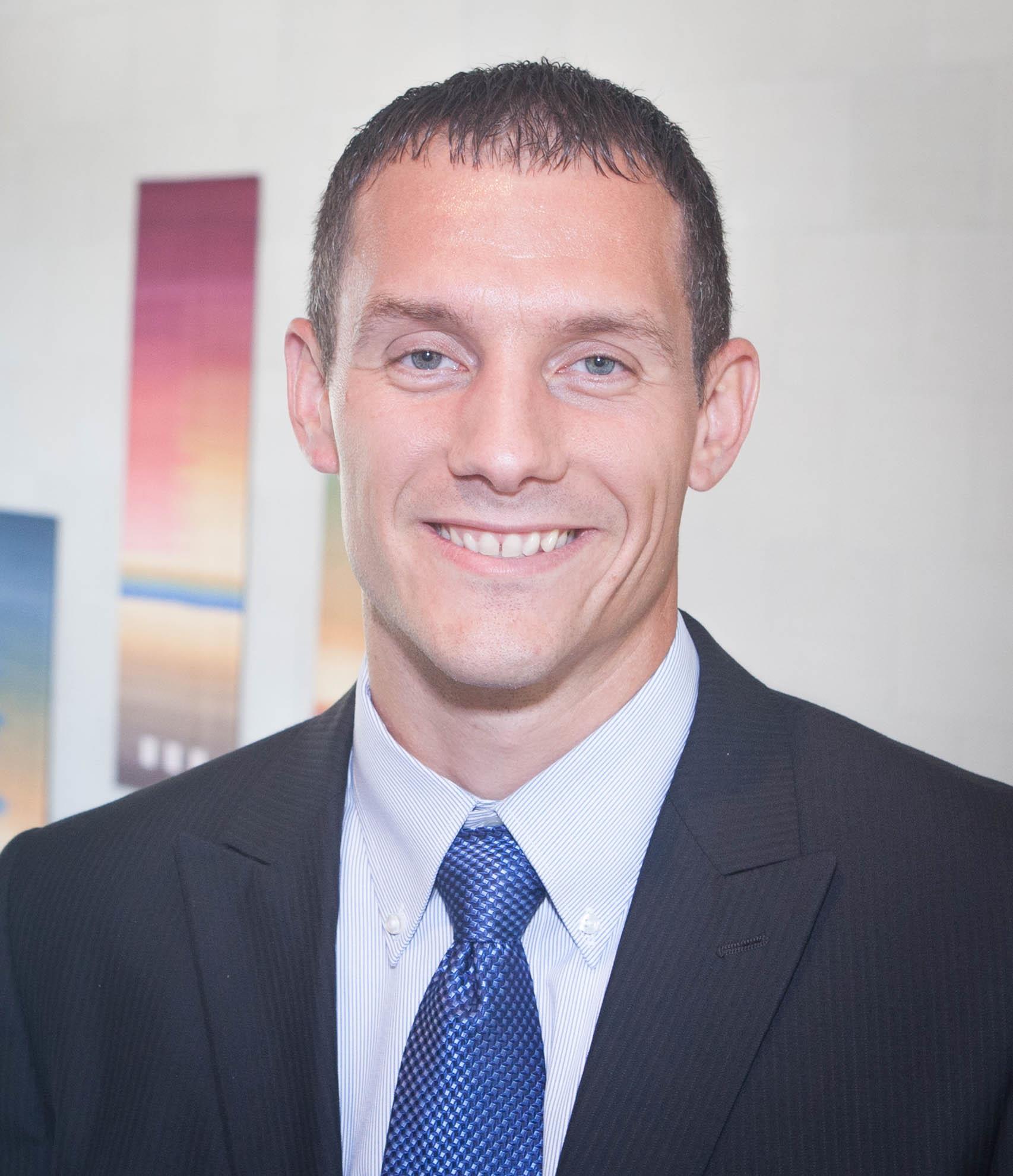 Rotary Speaker June 4, 2025 - Nathan Kauffman | Rotary Club of Omaha (Downtown)