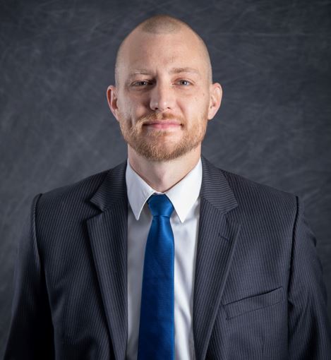 May 4, 2022 Rotary Speaker Ross Pesek | Rotary Club of Omaha (Downtown)