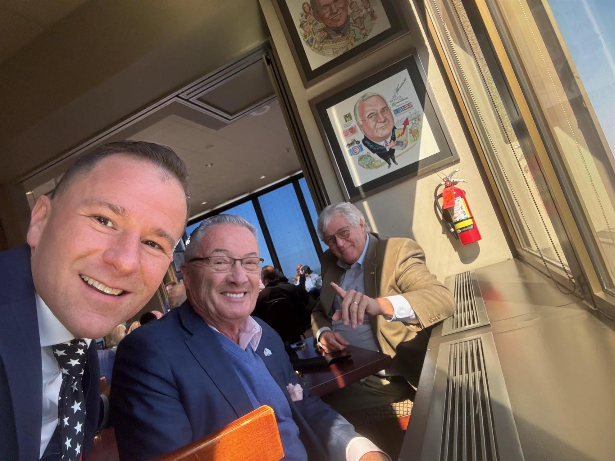 Rotary Social is Business Networking | Rotary Club of Omaha (Downtown)