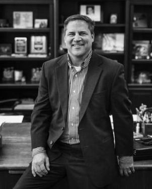 Welcome New Rotarian Mike Mancuso | Rotary Club of Omaha (Downtown)