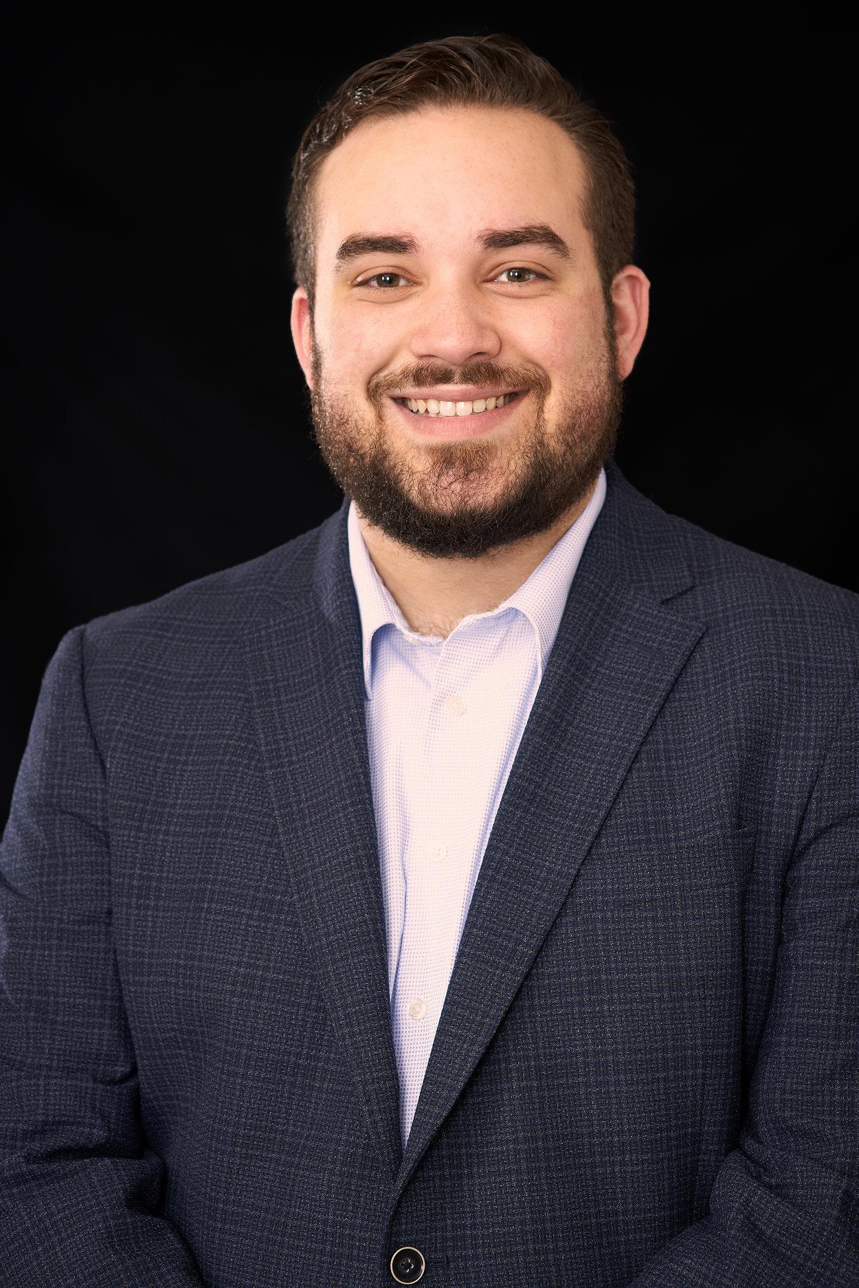 March 20, 2024 - Rotary Speaker Ben Anderson | Rotary Club of Omaha ...