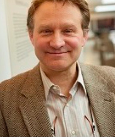 Jan 12 Speaker: Dr. Kenneth Beckman | Rotary Club of Edina