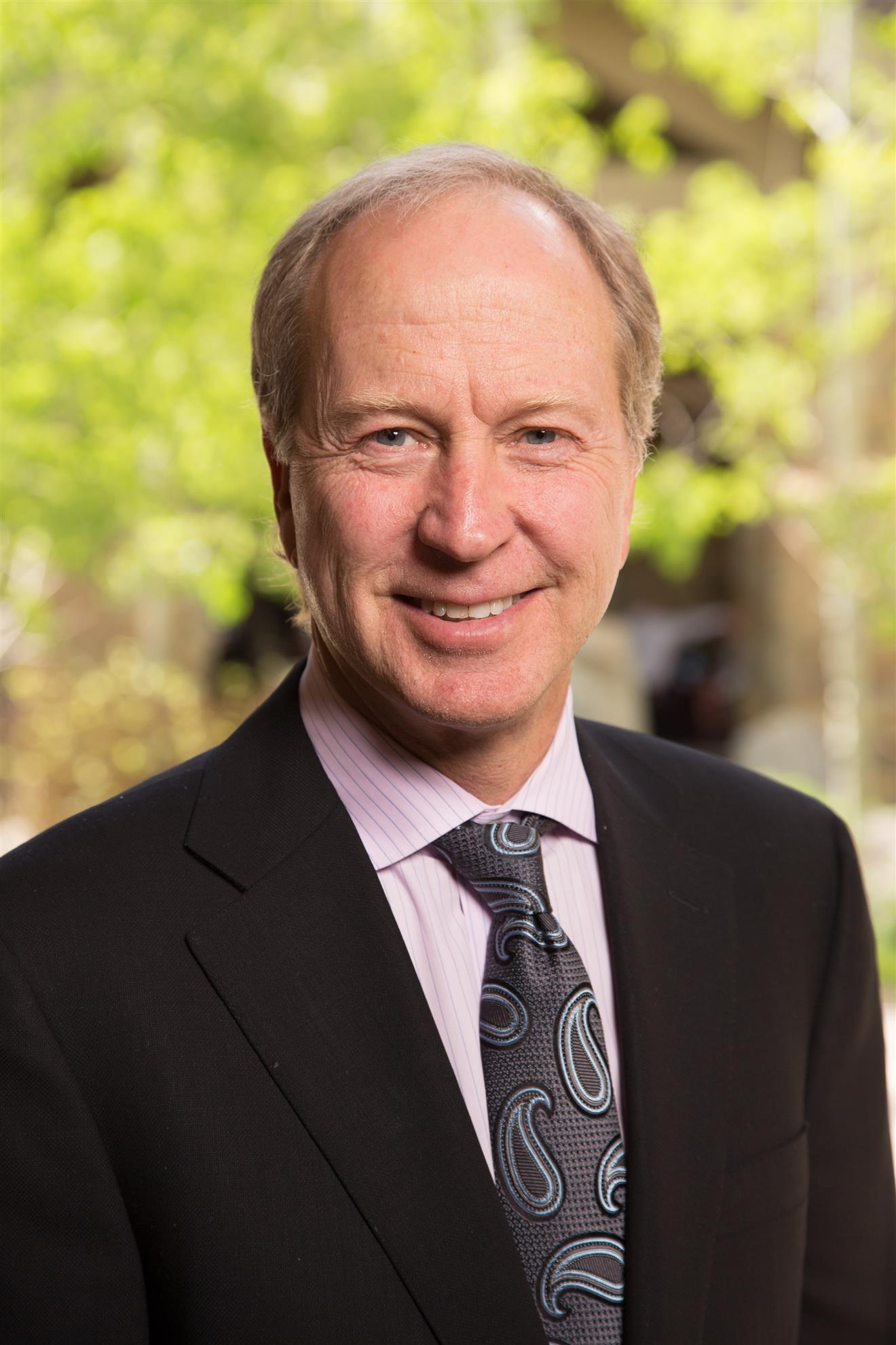Dec 2 Speaker: Paul Walser, Current Trends in the Auto Industry ...