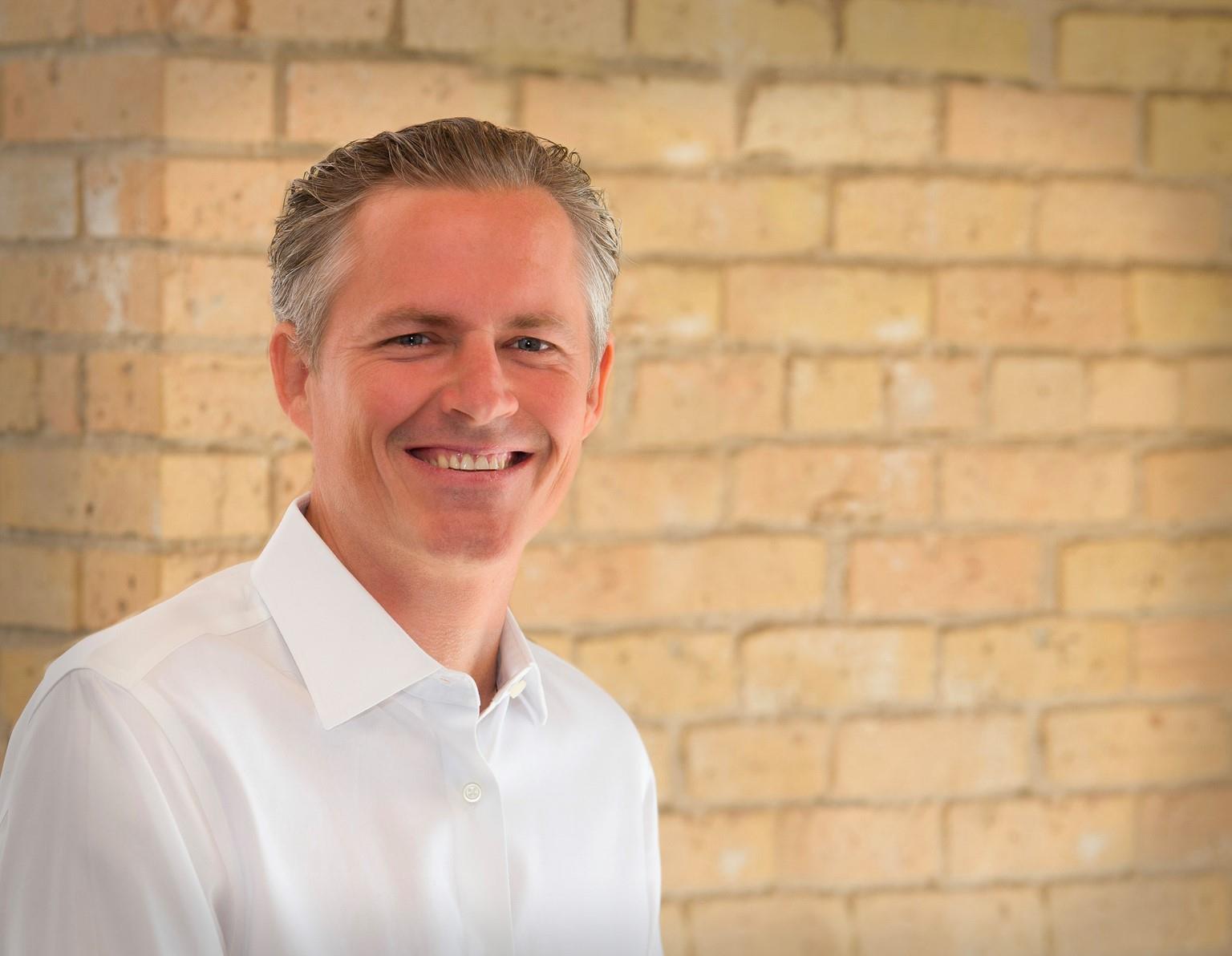 Mar 14 Speaker: Patrick O'Shaughnessy | Rotary Club of Edina