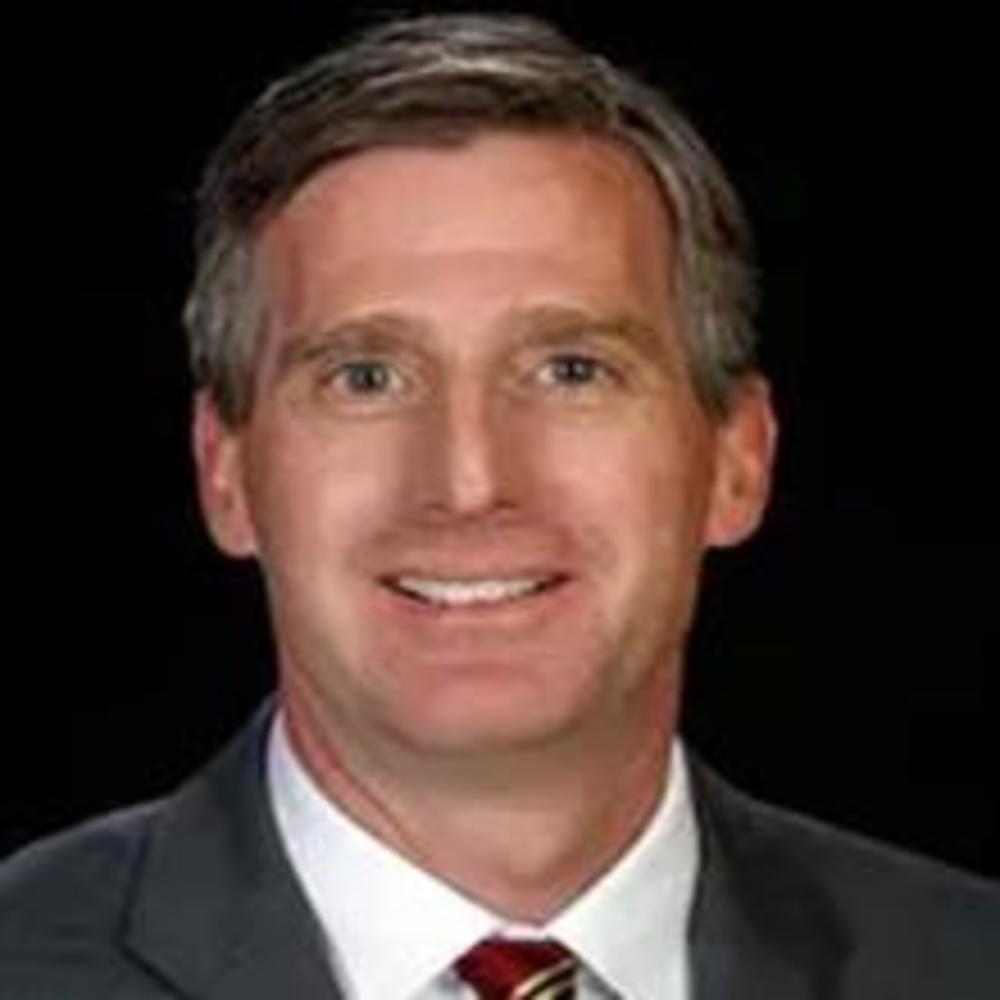 May 8 Speaker: Mark Coyle, U of M Athletics Director | Rotary Club of Edina