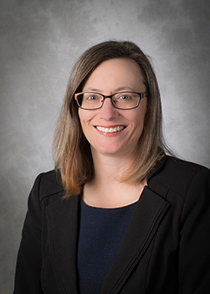 July 29 Speaker: Sarah Strommen, DNR Commissioner | Rotary Club of Edina