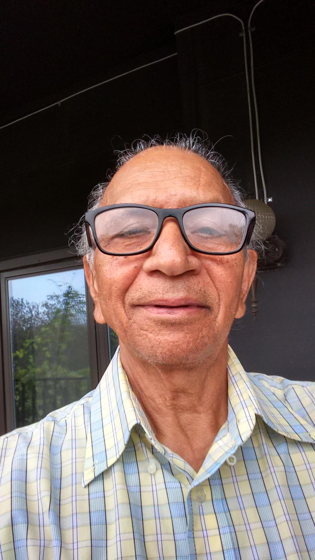 July 25 Speaker: Dr. Abul Sharah, Int'l l Village Clinic Founder ...