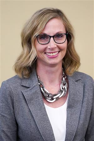 Nov 7 Fireside Chat with Erica Allenburg | Rotary Club of Edina