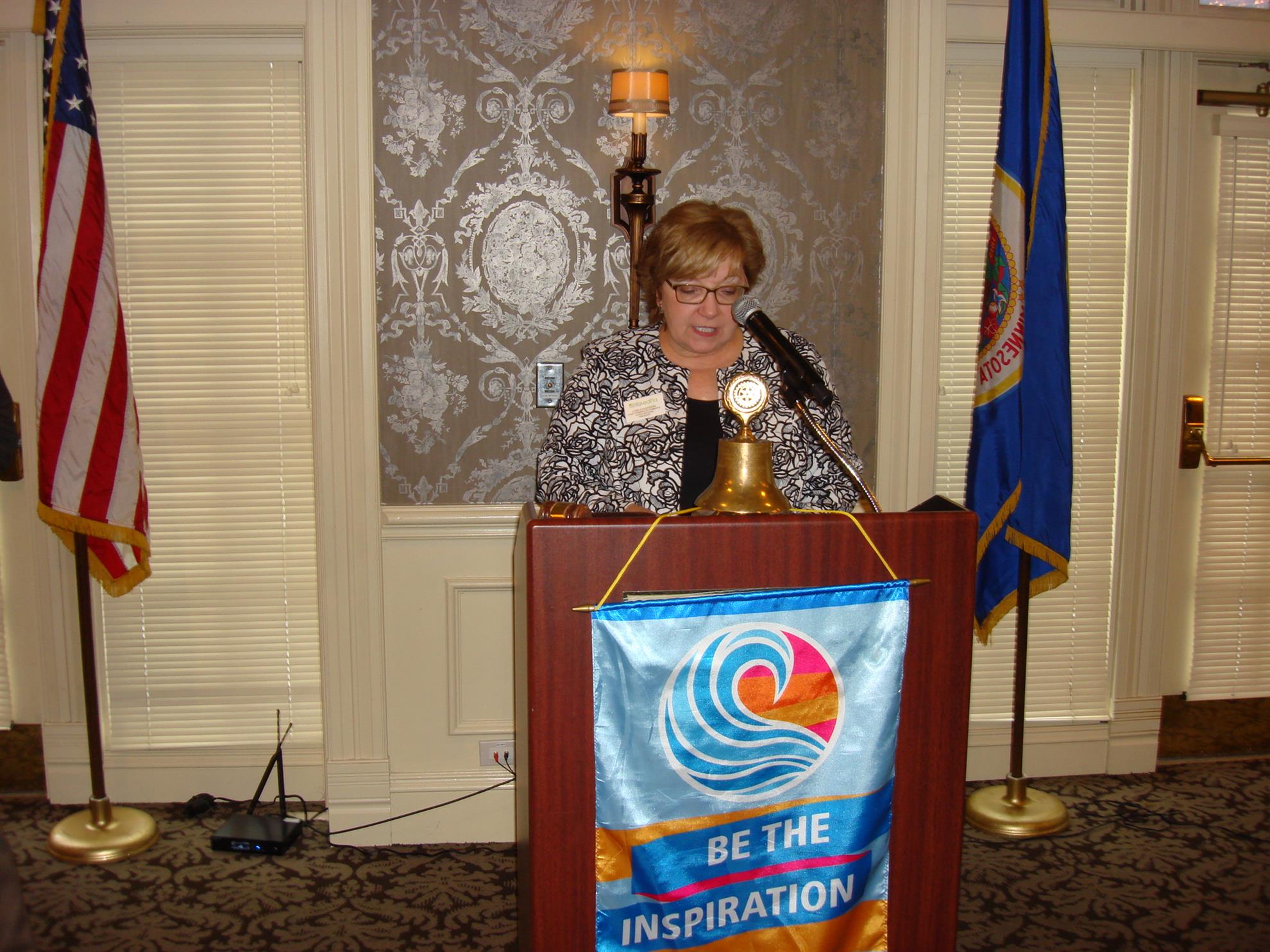 In review | Rotary Club of Edina