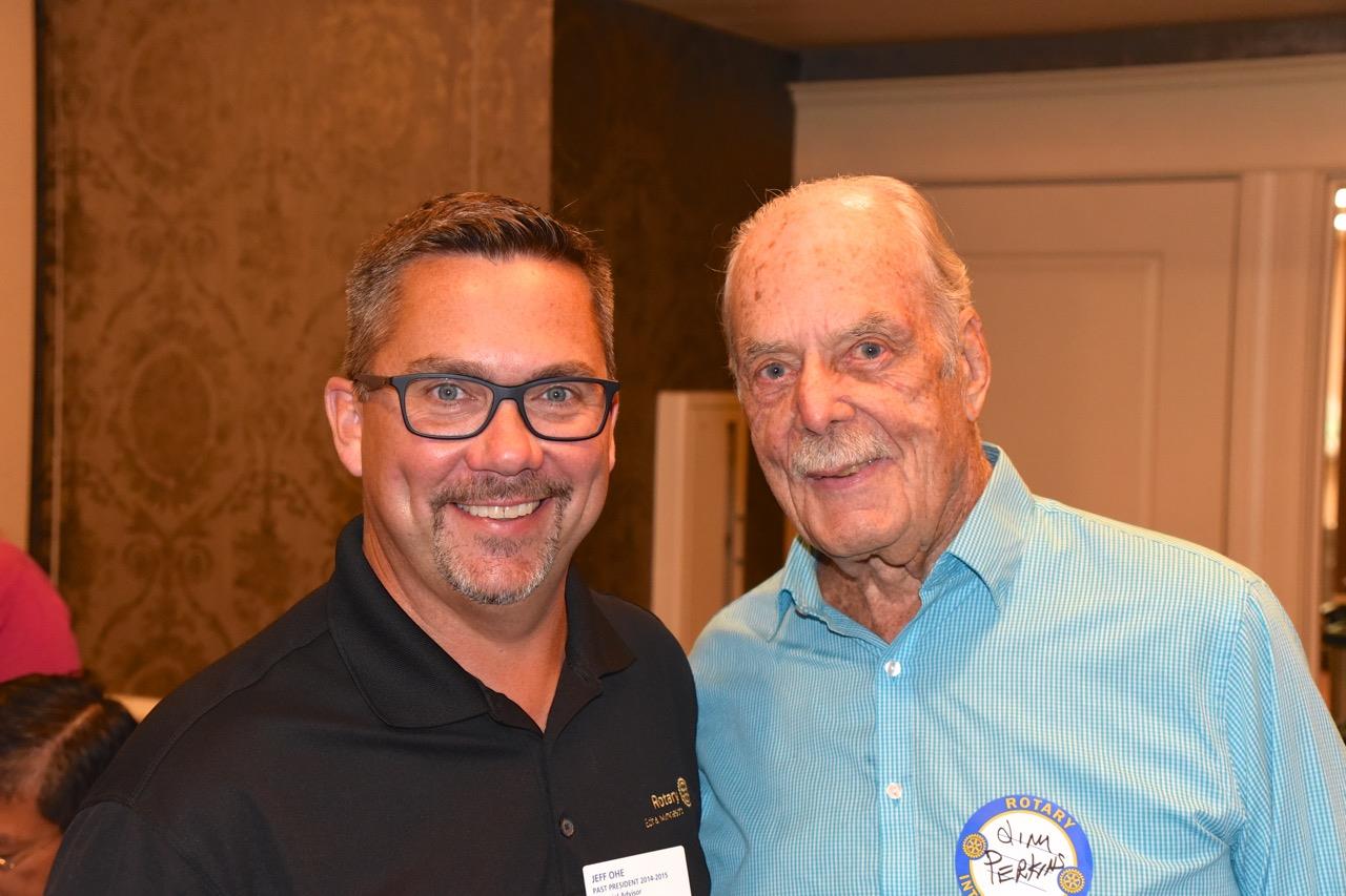 In review | Rotary Club of Edina