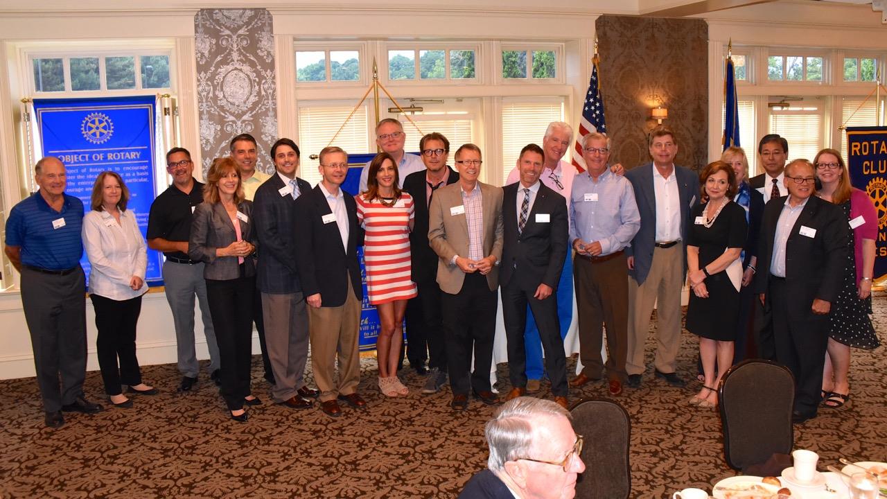 In review | Rotary Club of Edina