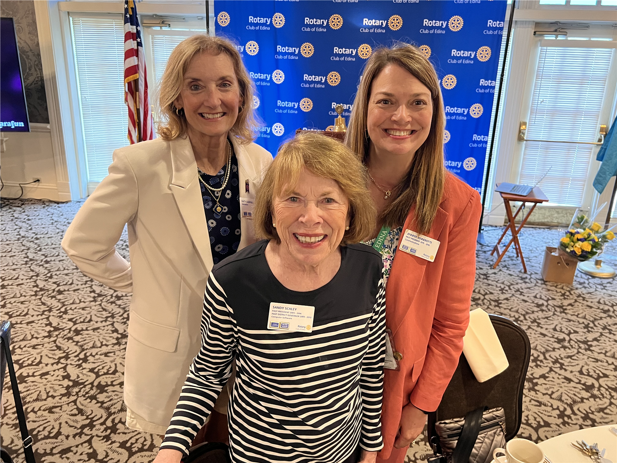 June 5 Meeting Recap | Rotary Club of Edina