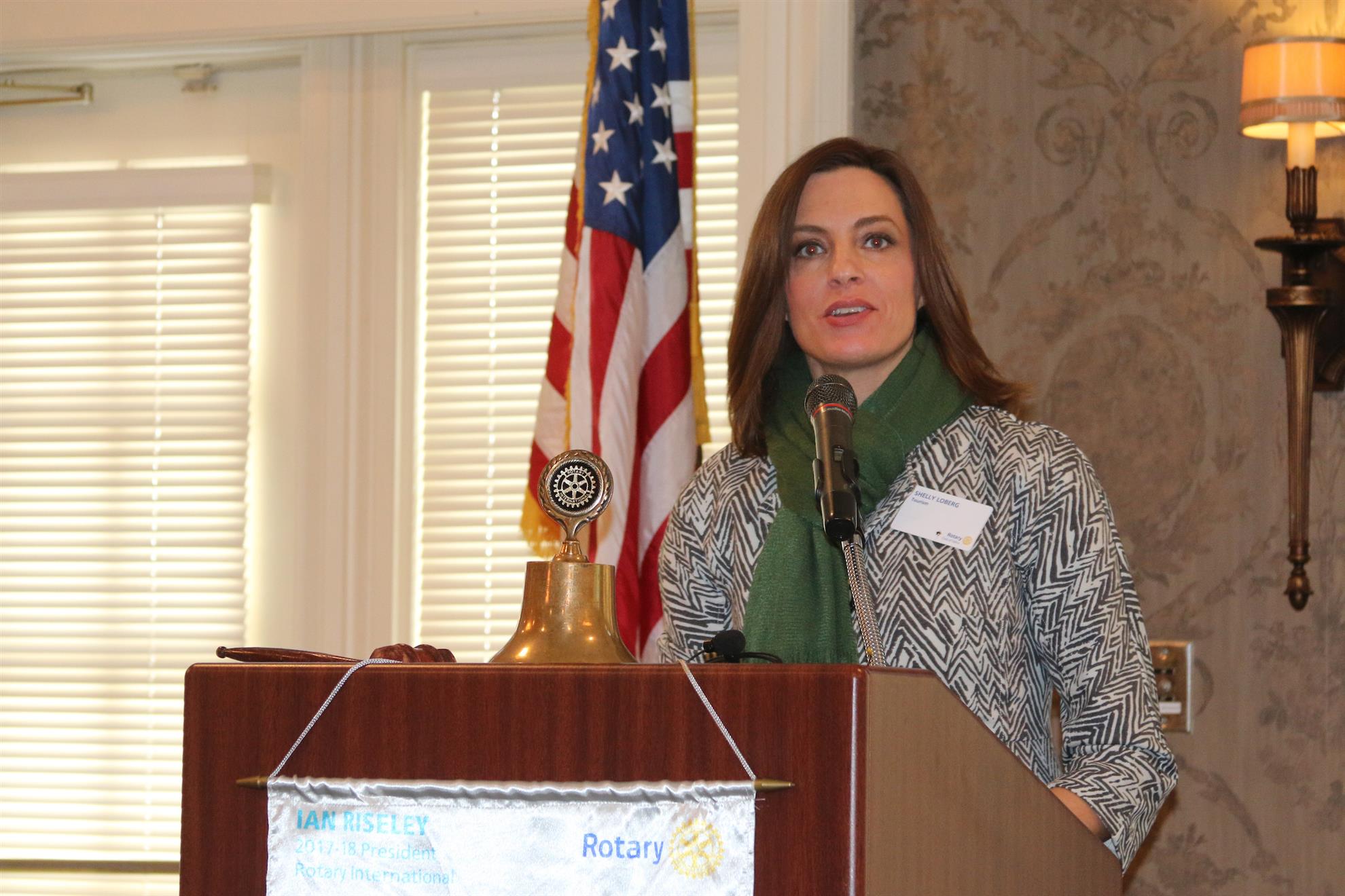 In review | Rotary Club of Edina