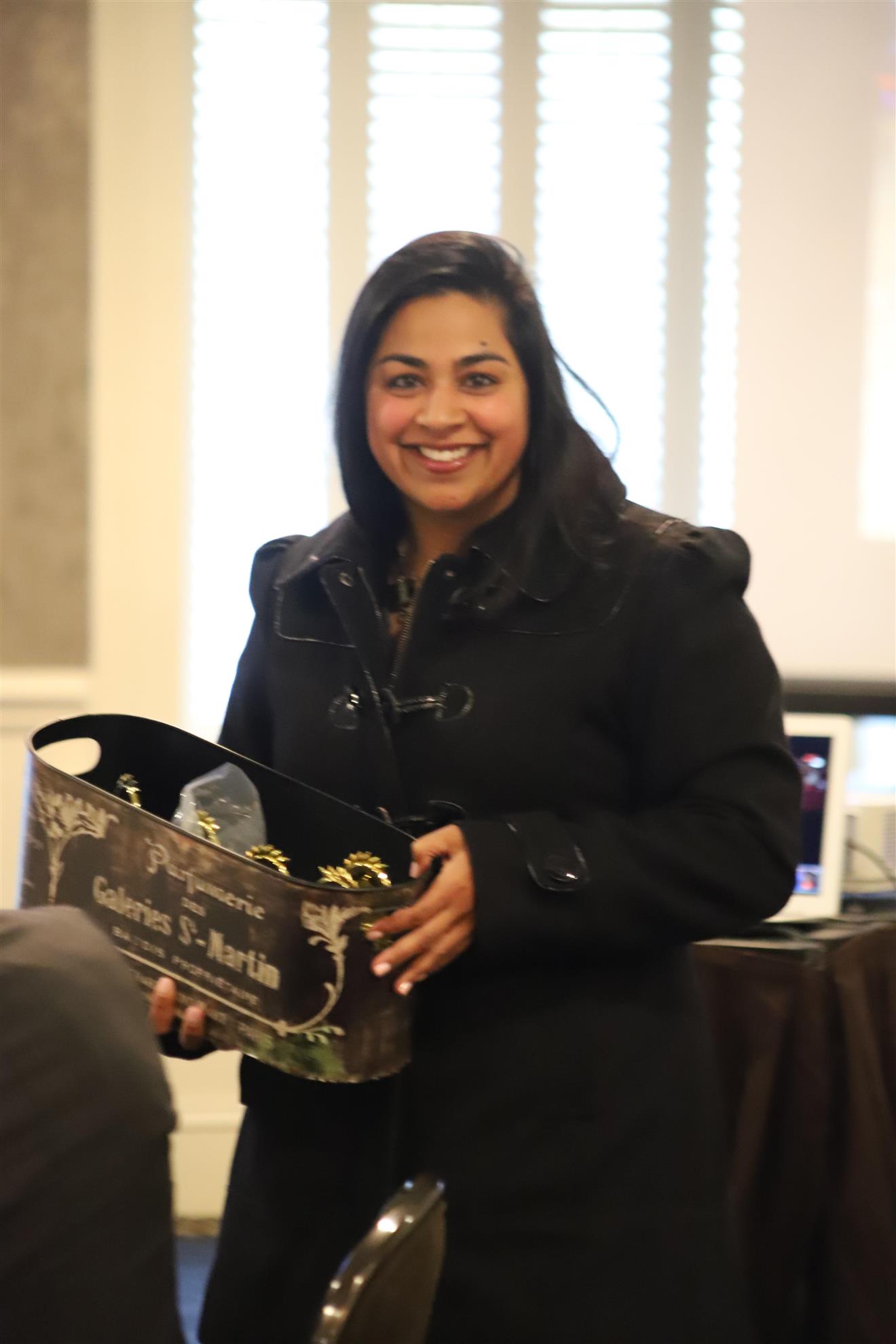 In Review - Feb. 27 Meeting | Rotary Club of Edina