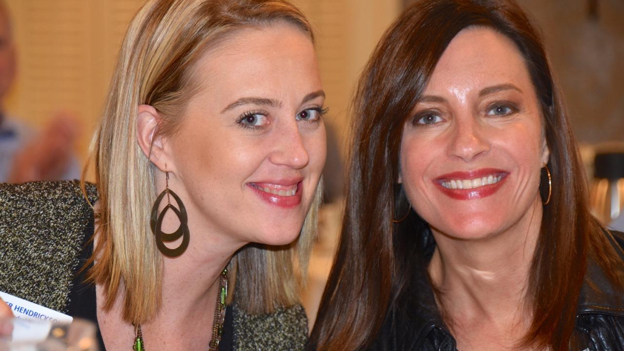 Jennifer Hendrickson's Instagram, Twitter & Facebook on IDCrawl