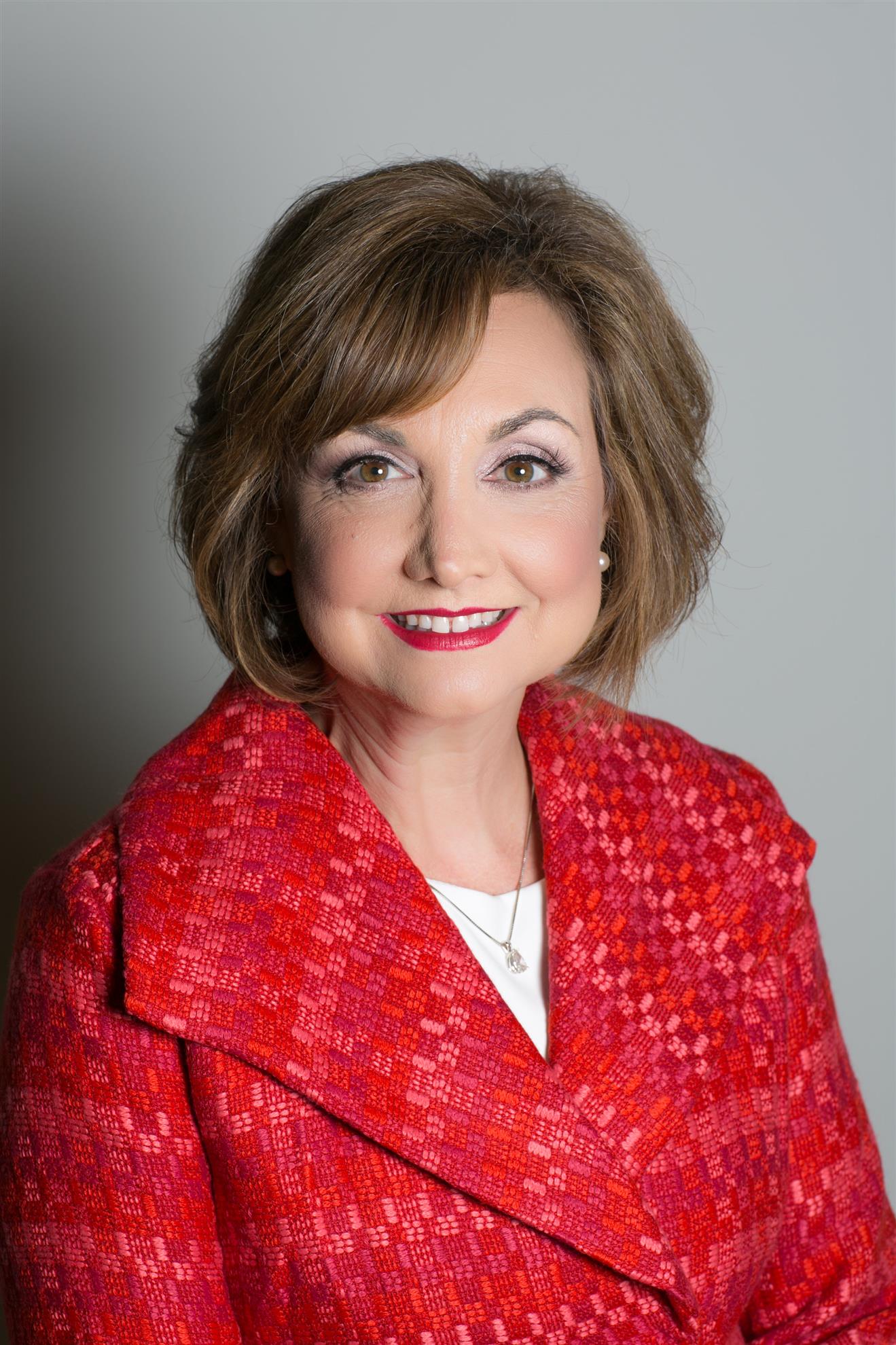 Meet a Member ... Lisa Walker | Rotary Club of Edina