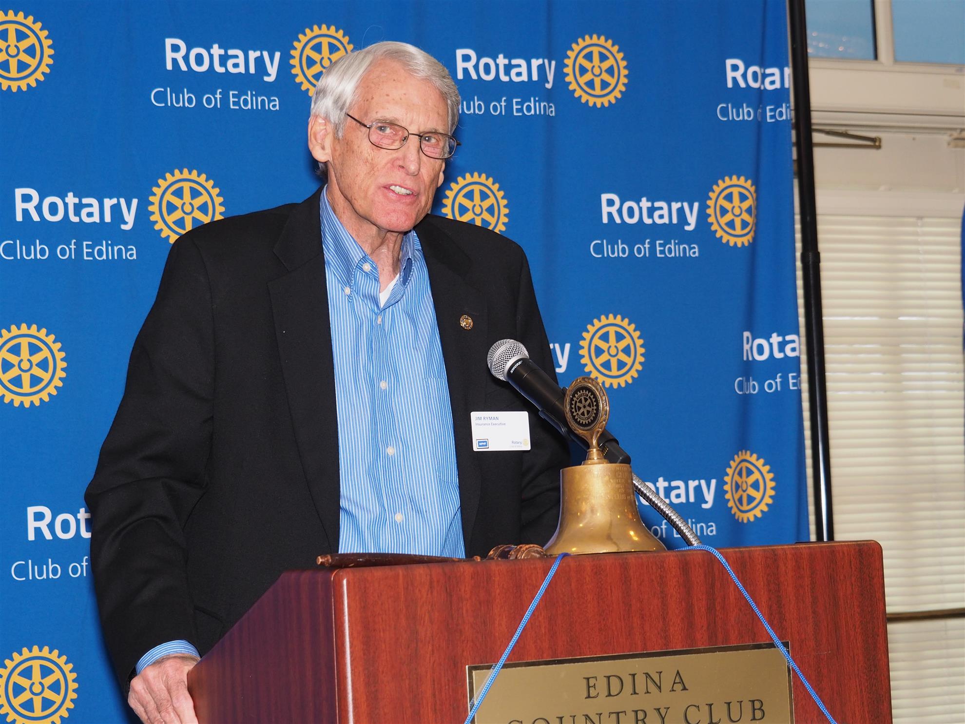 In Review - March 5 Meeting | Rotary Club of Edina