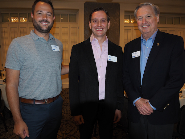 In Review - June 13 Meeting | Rotary Club of Edina