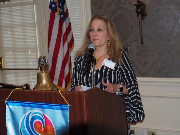 In Review - June 13 Meeting | Rotary Club of Edina