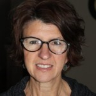 Speaker for Oct 31 - Janie Colford | Rotary Club of Edina